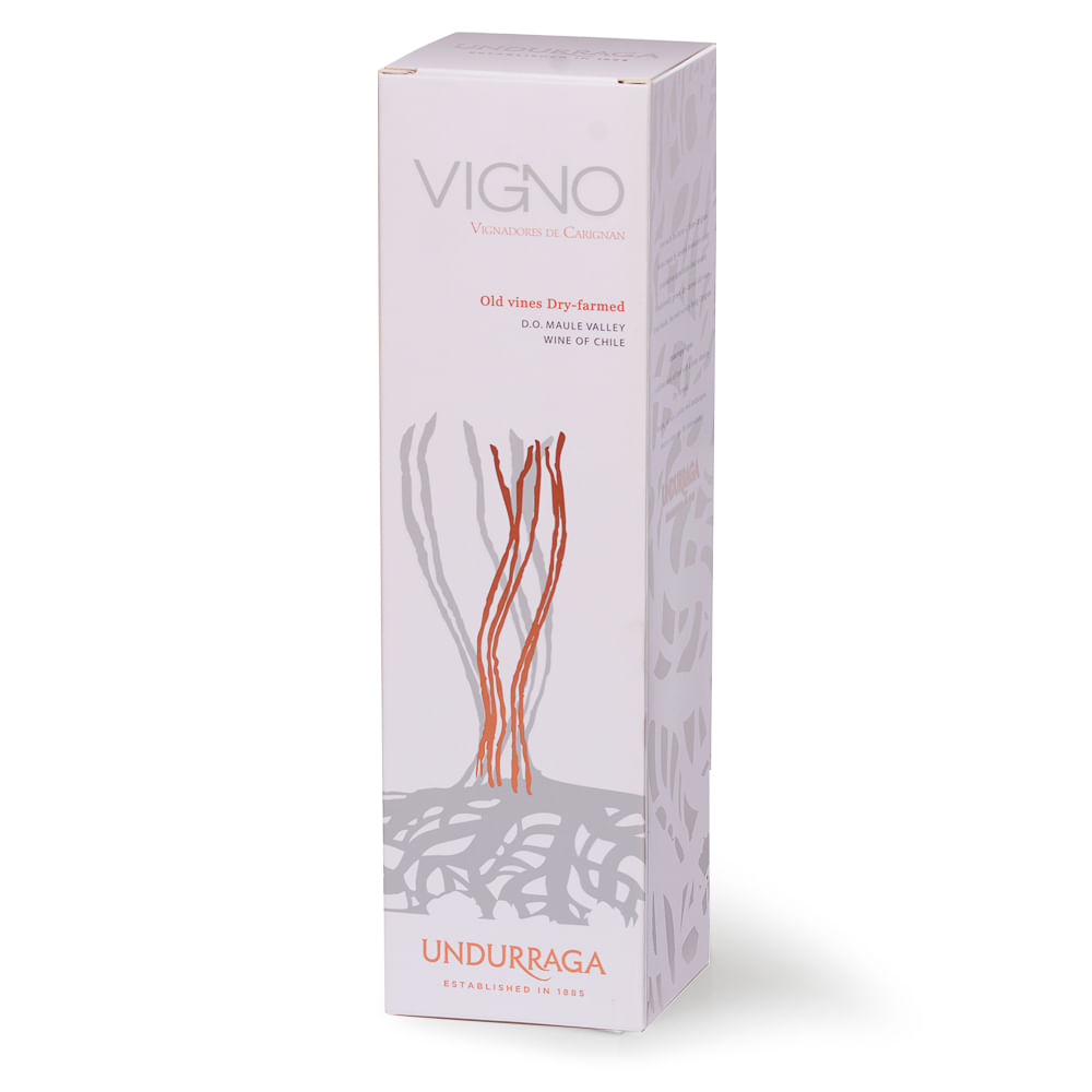 Estuche Vigno 06-03-36