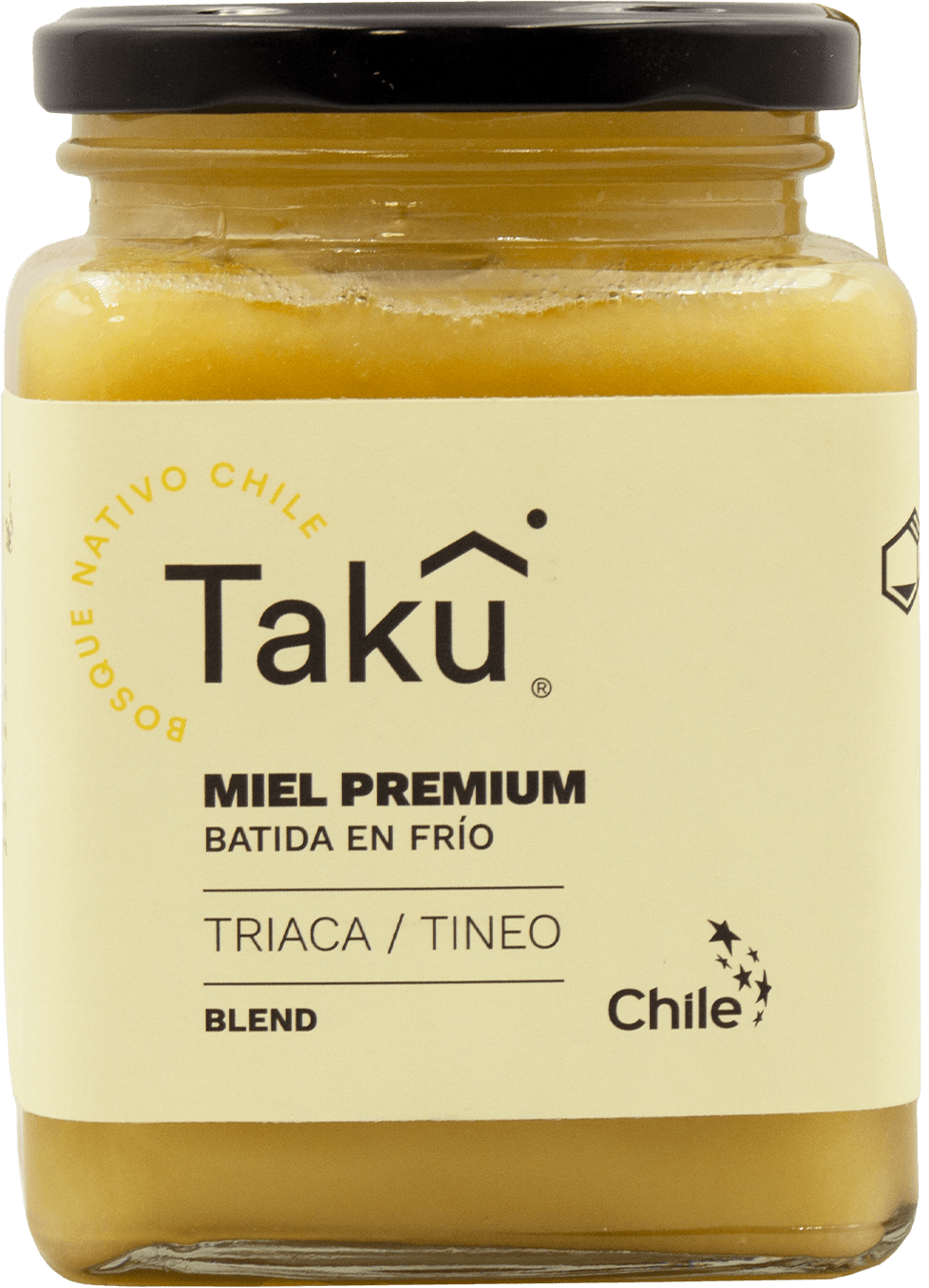 MIEL BLEND TRIACA - TINEO 08-03-920